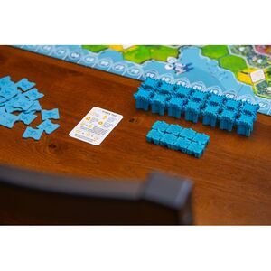 Mighty Boards | Games | Rebirth Tile Laying Board Game | Poshmark